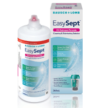 EasySept : Bausch + Lomb