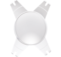 Akreos MICS Intraocular Lens : Bausch + Lomb