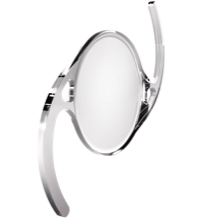 enVista Intraocular Lens : Bausch + Lomb