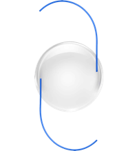 SofPort AO Intraocular Lens : Bausch + Lomb