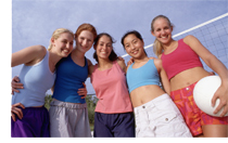 Sports Vision - Teenagers Sports Vision : Bausch + Lomb